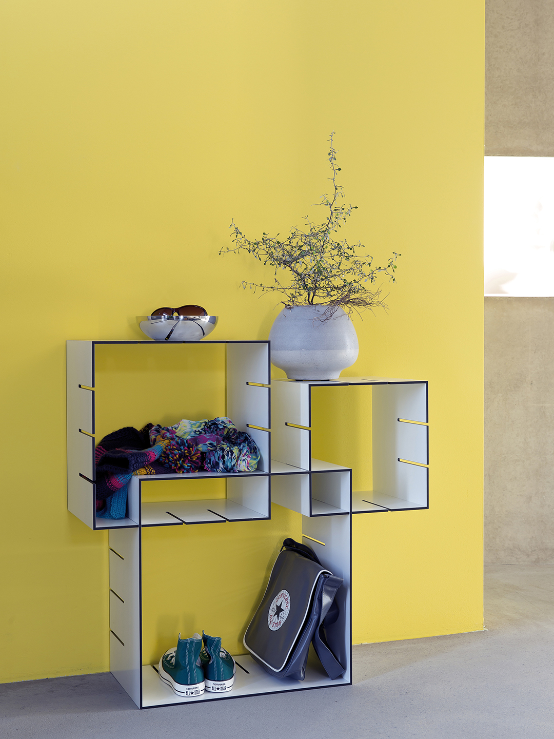 Florian Gross Design Studio